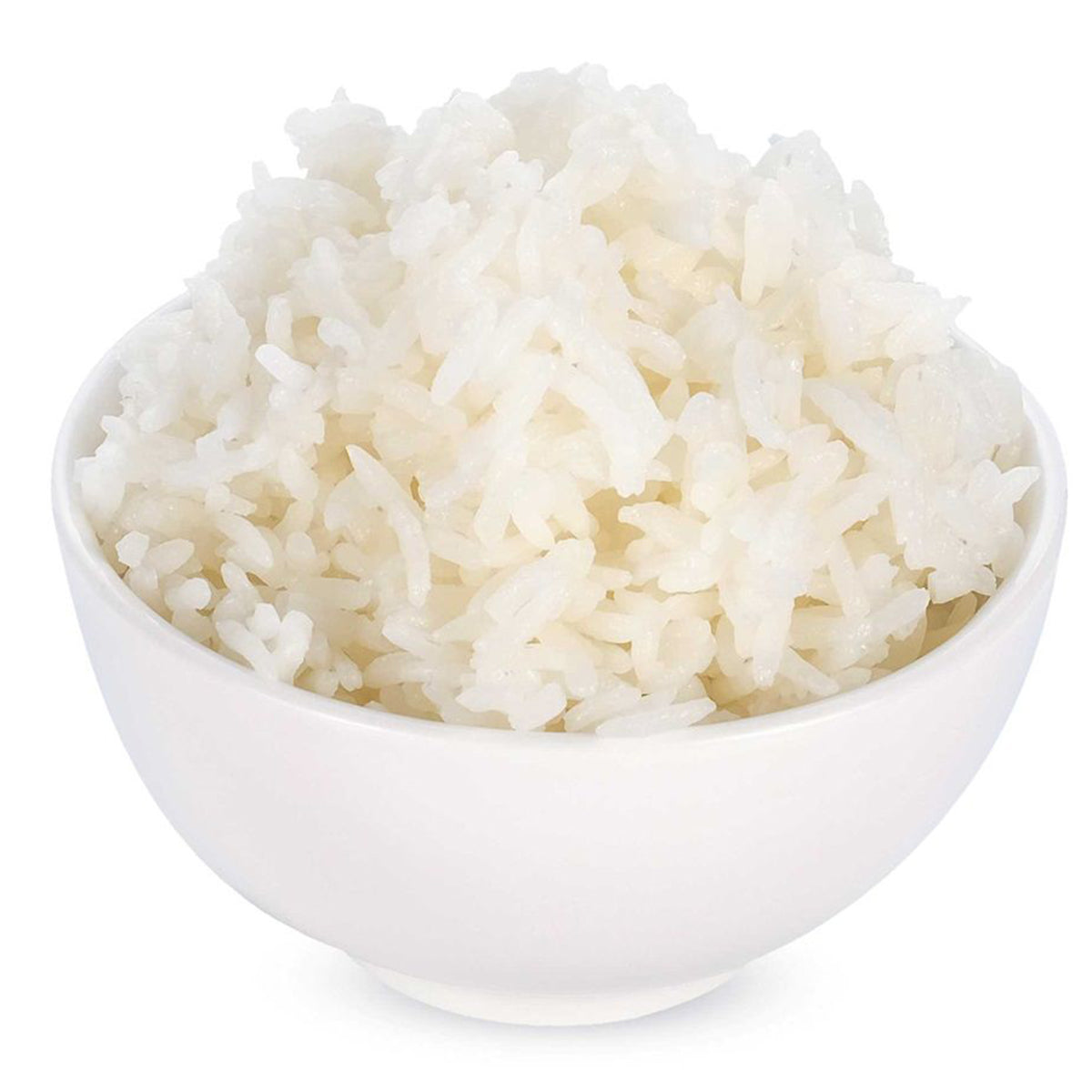 흰쌀밥 — Umma Kitchen